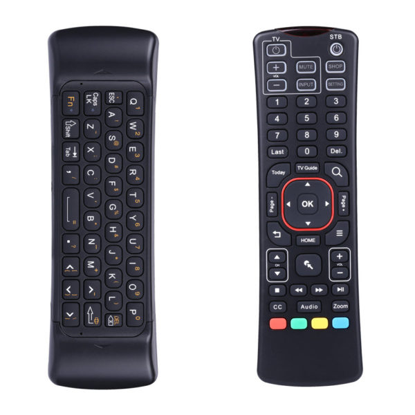 Full Remote Control Catalog