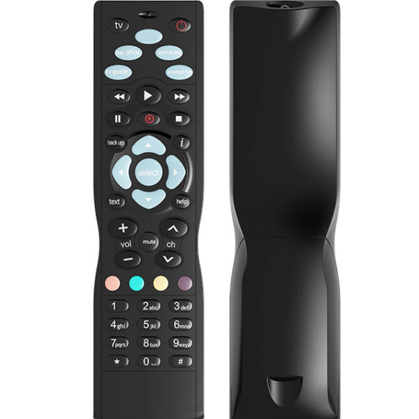 FULL FEATURE CUSTOM REMOTE CONTROLS