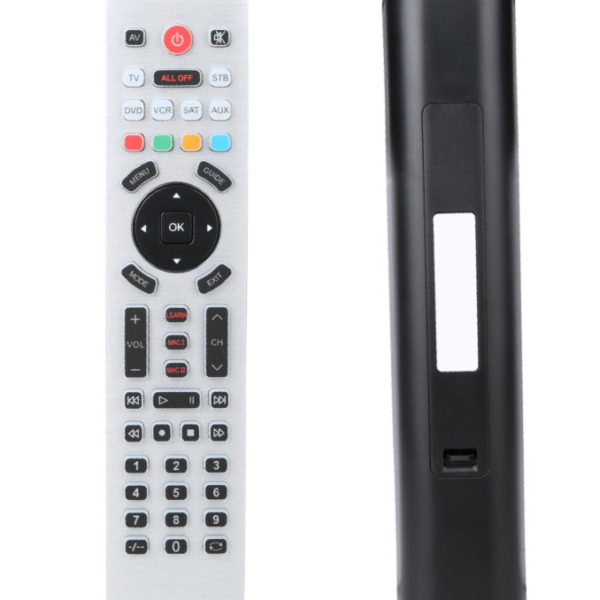 FULL FEATURE CUSTOM REMOTE CONTROLS