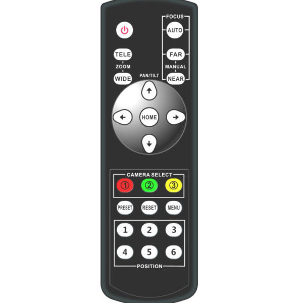 FULL FEATURE CUSTOM REMOTE CONTROLS