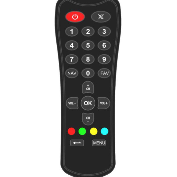 FULL FEATURE CUSTOM REMOTE CONTROLS