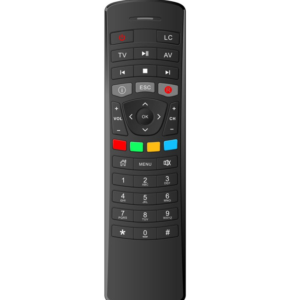 Full Remote Control Catalog
