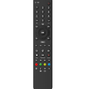 Full Remote Control Catalog