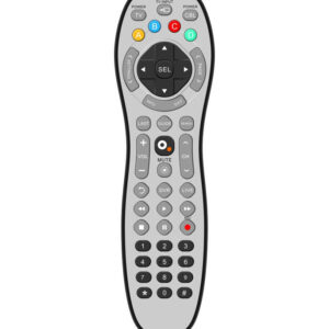 Full Remote Control Catalog