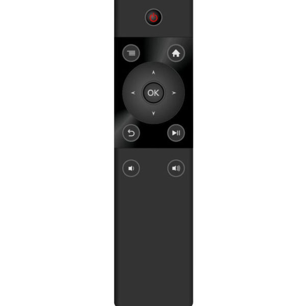 FULL FEATURE CUSTOM REMOTE CONTROLS