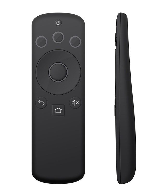 Full Remote Control Catalog