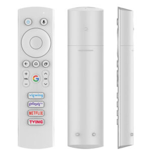 Full Remote Control Catalog