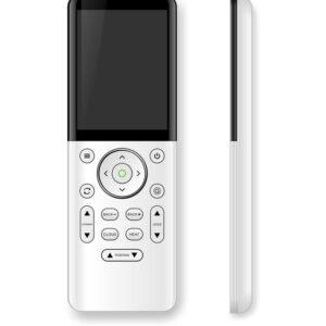 Full Remote Control Catalog