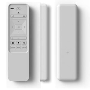 Full Remote Control Catalog