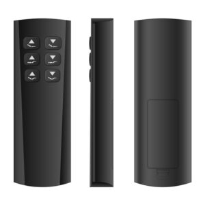 Full Remote Control Catalog