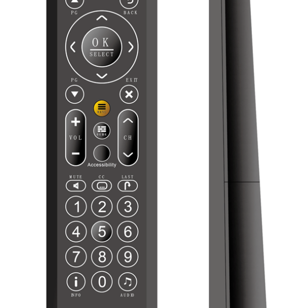 Full Remote Control Catalog