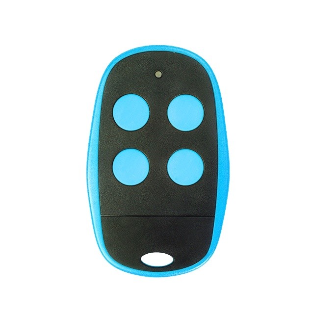 RS-029 Key Fob Remote | Compact & Reliable Wireless Control