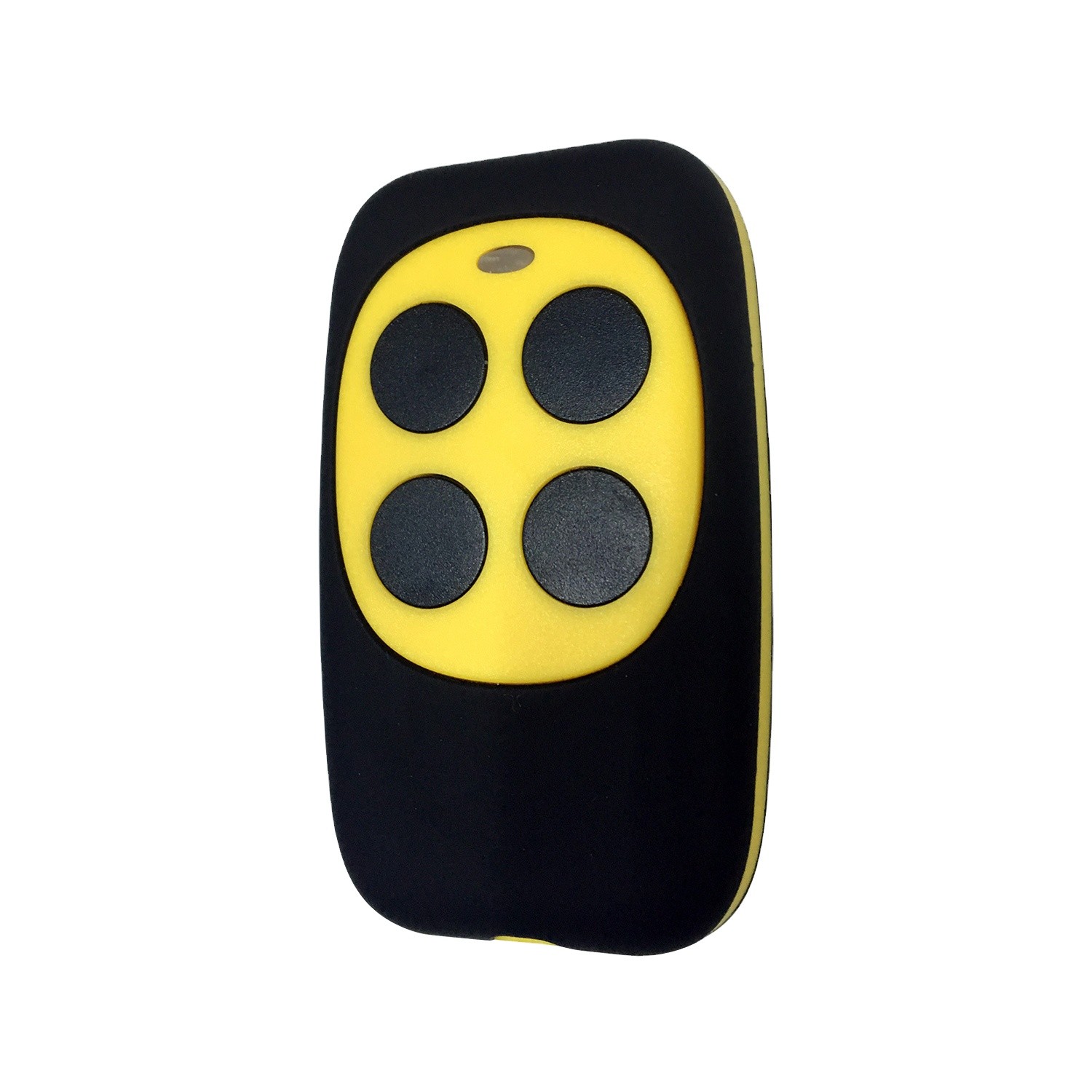 RS 2144 Key Fob Remote - Custom Remote Controls - Remote Control ...