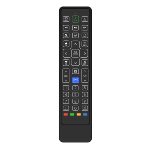OEM & Custom Remote Controls | Remote Control Manufacturer