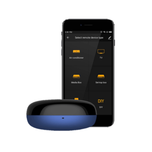 OEM & Custom Remote Controls | Remote Control Manufacturer